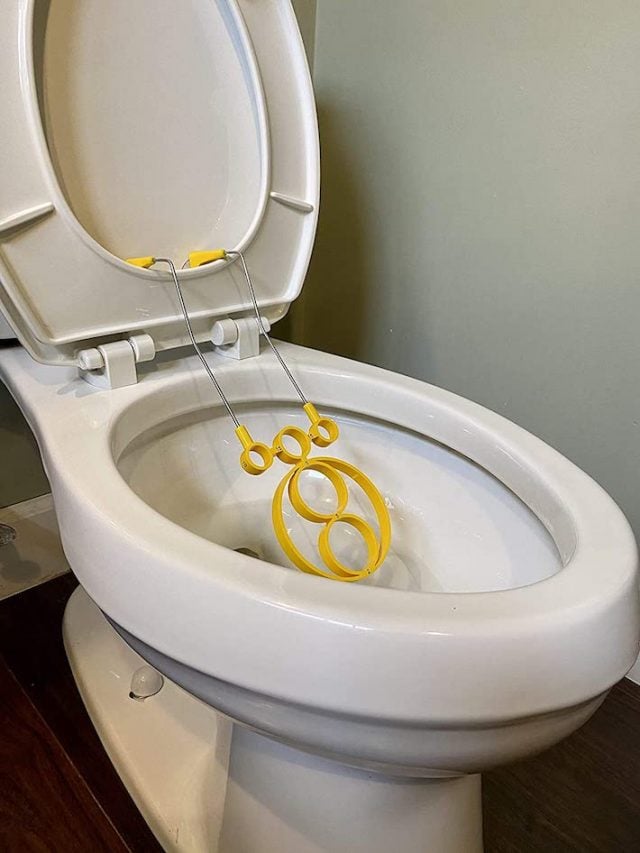 This Potty Training Game Helps Give Your Child Perfect Aim When Using ...