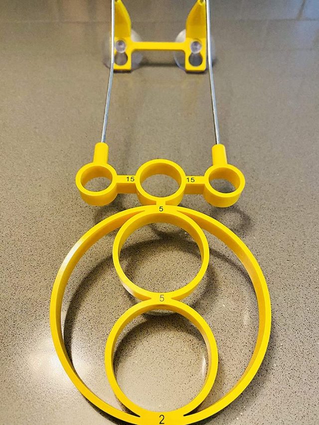 This Potty Training Game Helps Give Your Child Perfect Aim When Using ...