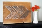 50 Easy String Art Projects Kids Can Make Kids Activities Blog