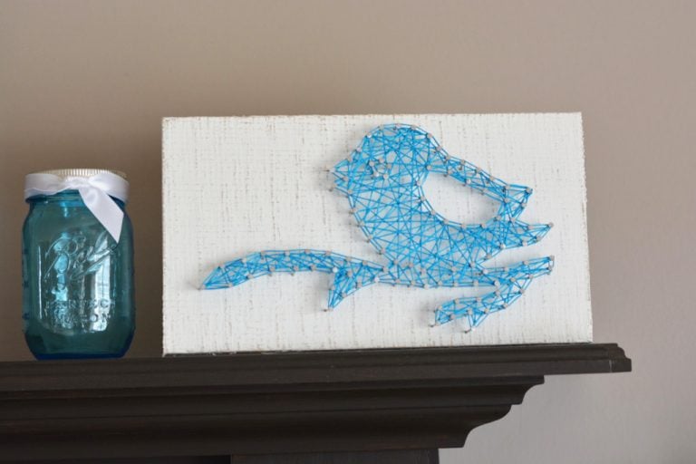 50+ Easy String Art Projects Kids Can Make | Kids Activities Blog