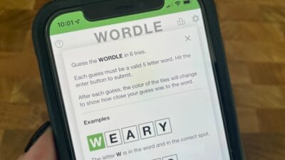 Wordle: The Wholesome Game Your Kids Are Already Playing Online That ...