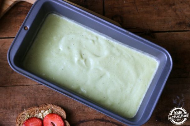5 Yummy Green Earth Day Recipes | Kids Activities Blog