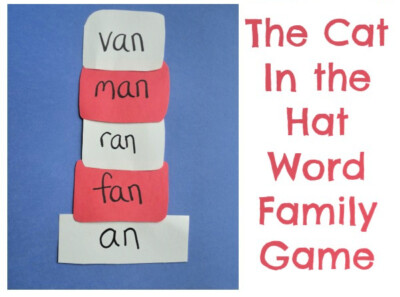 35 Ways To Celebrate Dr Seuss Day! • Kids Activities Blog