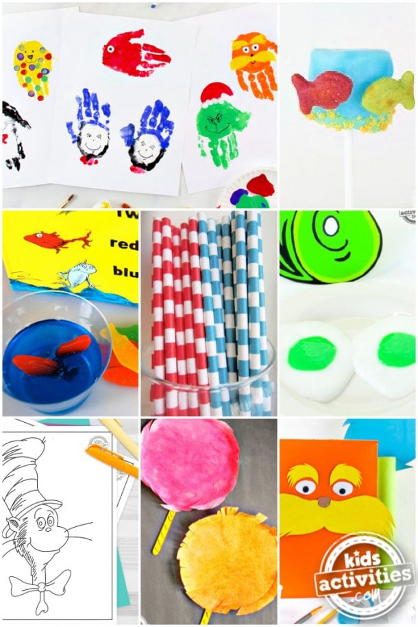 700+ Learning Activities for Kids [Hands On] All Ages | Kids Activities ...