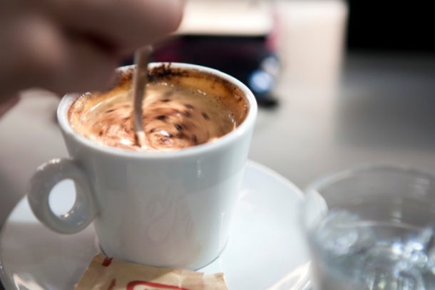 5 At Home Morning Coffee Drink Recipes • Kids Activities Blog