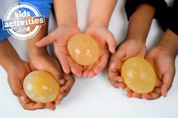 50 Easy Science Fair Projects & Ideas for All Grades • Kids Activities Blog