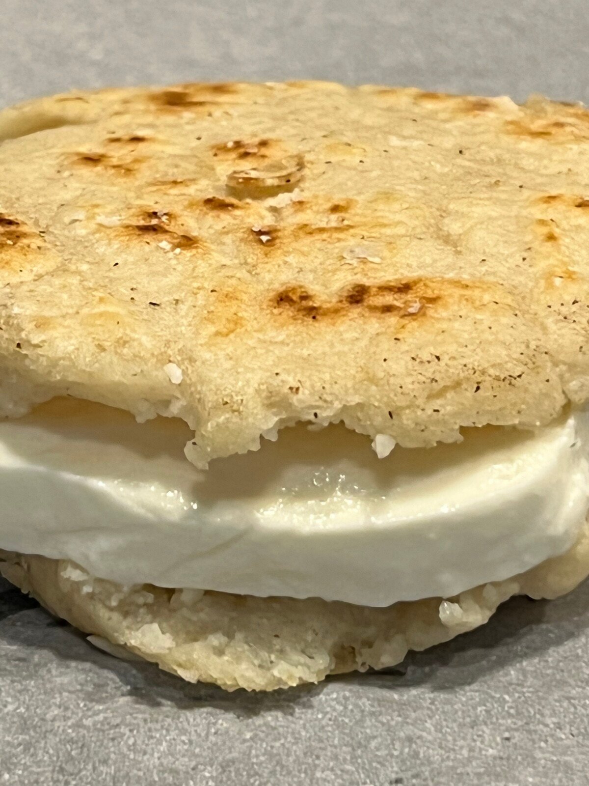 Encanto Inspired Arepas Con Queso Recipe - Kids Activity Blog