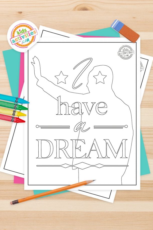 Free Printable Hamilton Coloring Pages | Kids Activities Blog