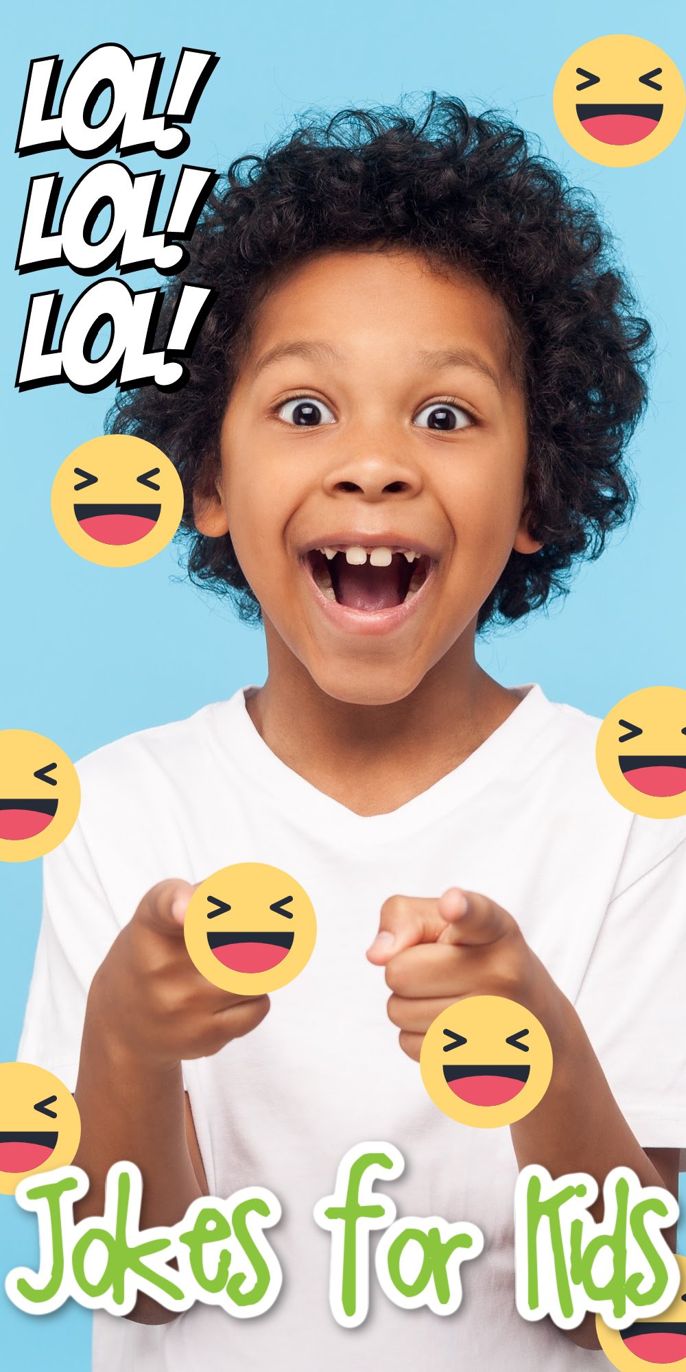 75 Funny Jokes for Kids (2023) - Kids Activities Blog