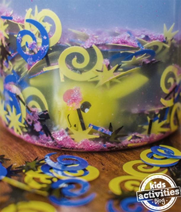 56 Easy Plastic Bottle Crafts for Kids | Kids Activities Blog