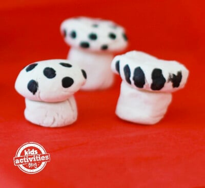 41 Easy & Wonderful Clay Crafts for Kids | Kids Activities Blog
