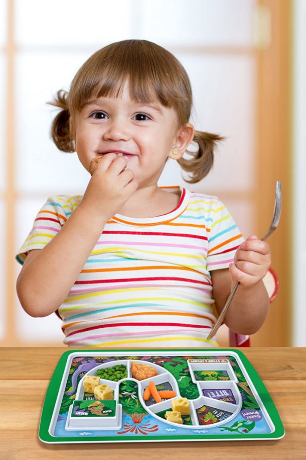 These Dinner Trays Will Help Your Kids Win At Meal Time Kids Activities These Dinner Trays Will Help Your Kids Win At Meal Time Kids Activities