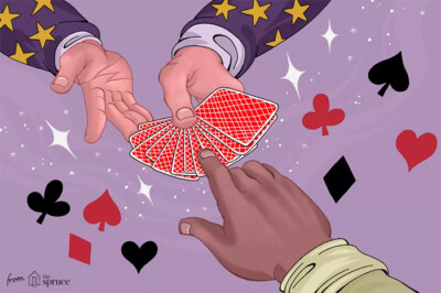 The Best 34 Easy Magic Tricks Kids Can Do | Kids Activities Blog