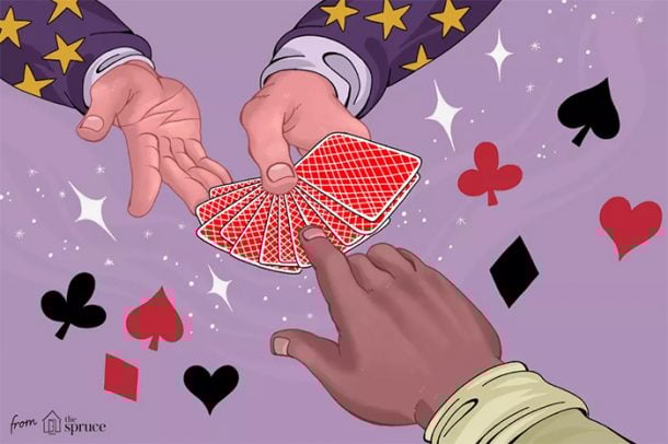 The Best 34 Easy Magic Tricks Kids Can Do | Kids Activities Blog