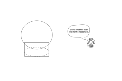 How to Draw a Sugar Skull (Easy Tutorial for Kids) • Kids Activities Blog