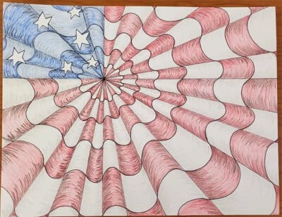 40 Fun Ideas for Middle School Art Projects | Kids Activities Blog