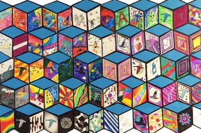 40 Fun Ideas for Middle School Art Projects | Kids Activities Blog