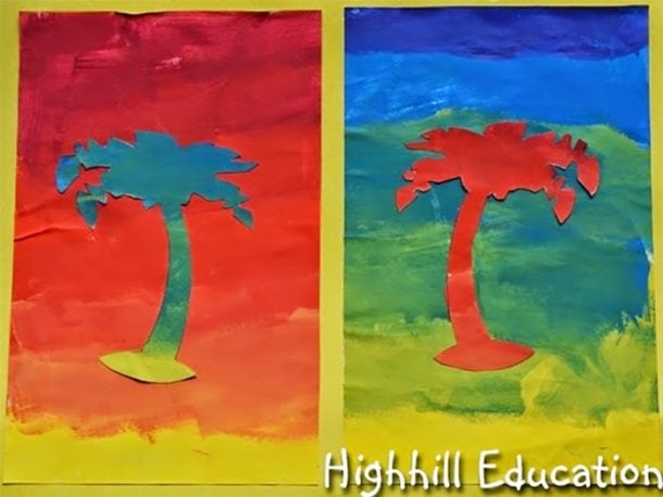 40 Fun Ideas for Middle School Art Projects | Kids Activities Blog