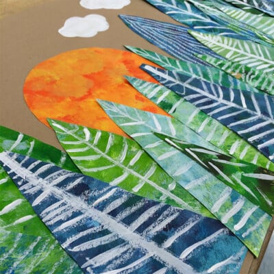 40 Fun Ideas for Middle School Art Projects | Kids Activities Blog