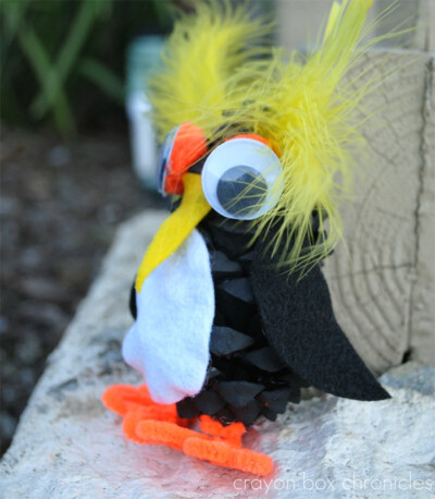 50 Pine Cone Crafts & Decor Ideas | Kids Activities Blog