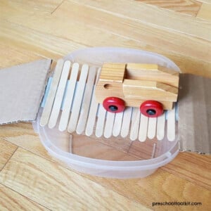 21 Popsicle Stick Bridge Projects Kids Can Build | Kids Activities Blog