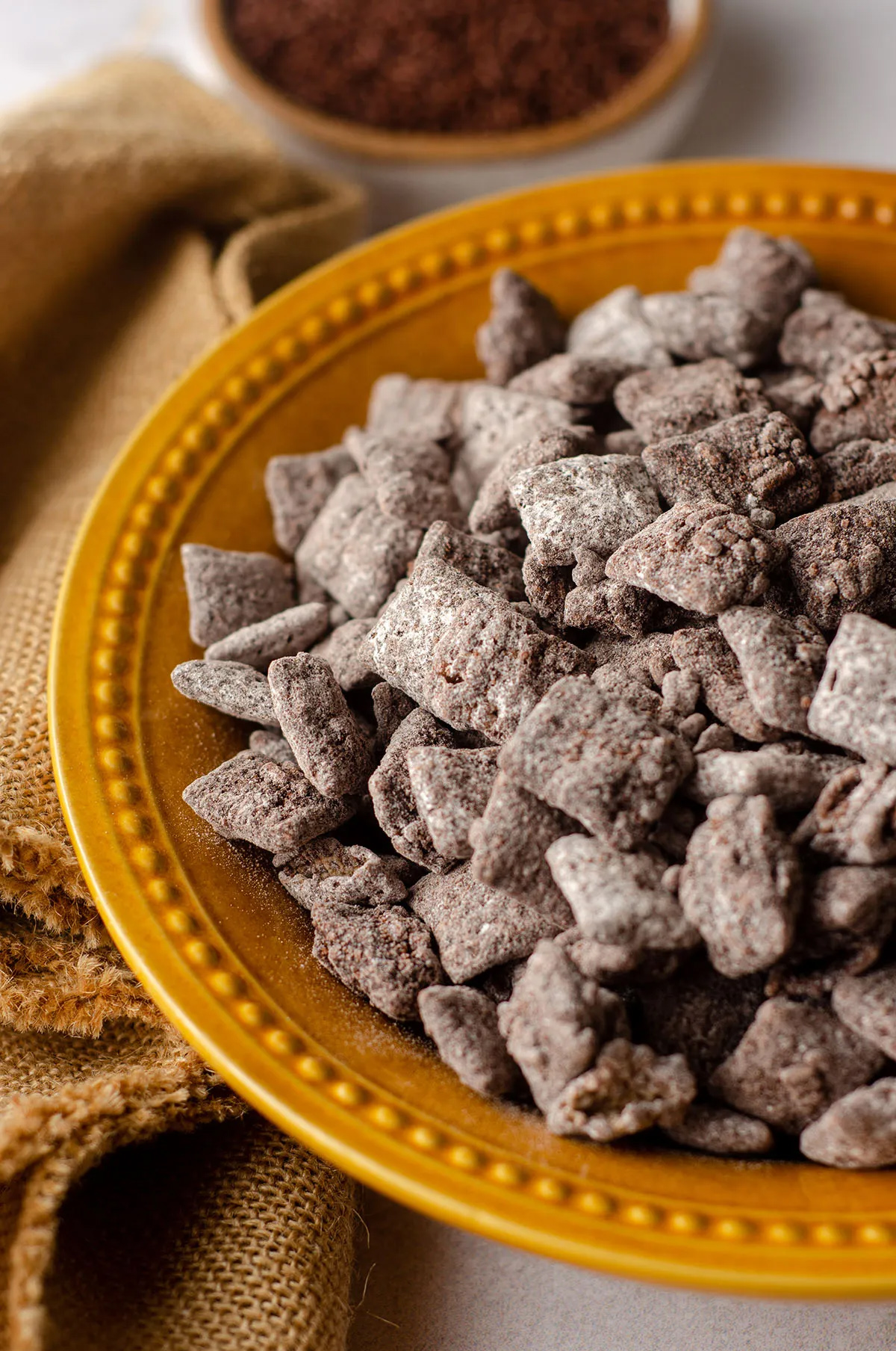 30 Puppy Chow Recipes (Muddy Buddies) • Kids Activities Blog