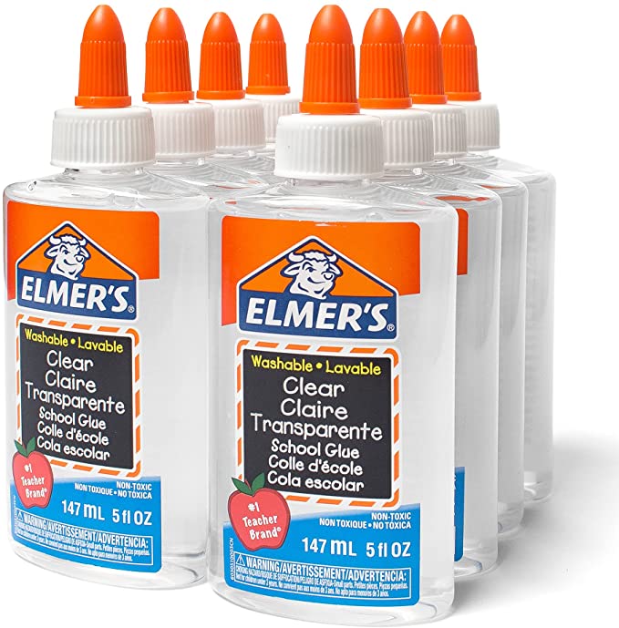 Let's Make Easy Encanto Slime | Kids Activities Blog
