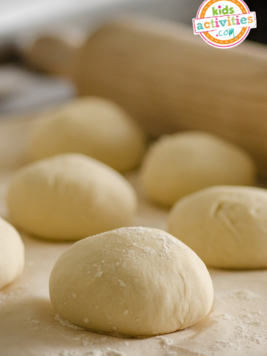 Bread Recipes For Kids