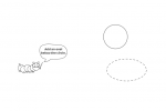 How to Draw the Letter L in Bubble Graffiti | Kids Activities Blog