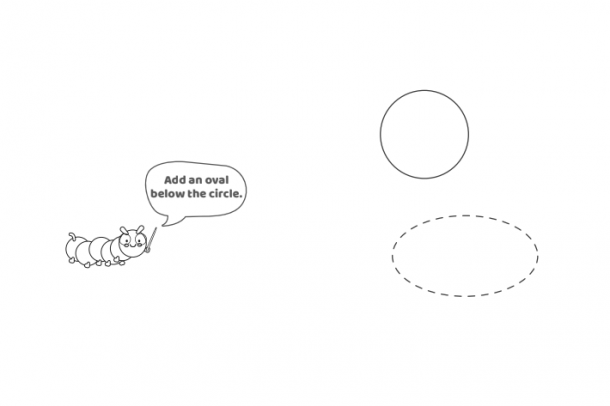 How to Draw the Letter L in Bubble Graffiti | Kids Activities Blog