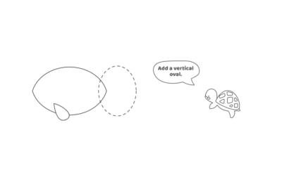 How To Draw a Fish Easy Printable Lesson for Kids Tutorial | Kids ...