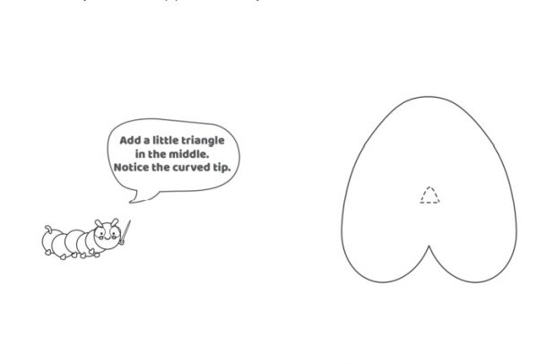 How to Draw the Letter A in Bubble Graffiti | Kids Activities Blog
