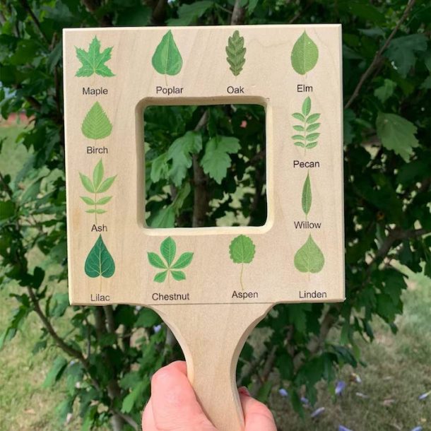 These Nature Guide Finders Are The Perfect Way to Get Your Kids ...