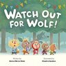 Wonderful Preschool Letter W Book List | Kids Activities Blog