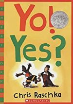 Preschool Letter Y Book List | Kids Activities Blog