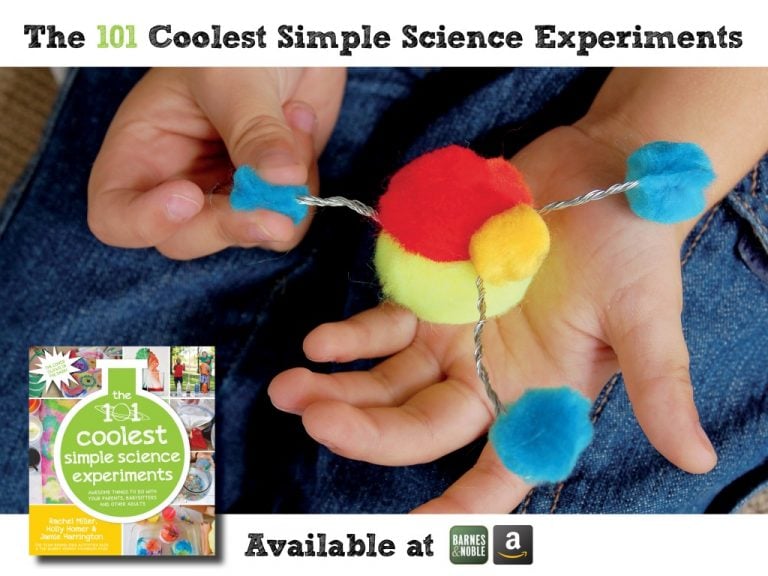 101 Coolest Simple Science Experiments for Kids | Kids Activities Blog