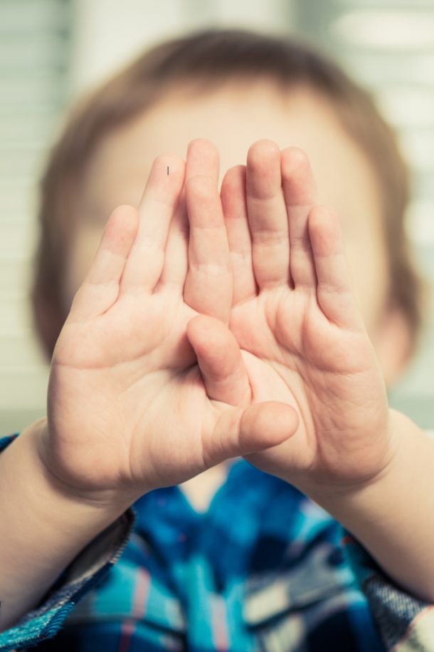 This Mom's Genius Hack Will Come in Handy The Next Time You Have A ...