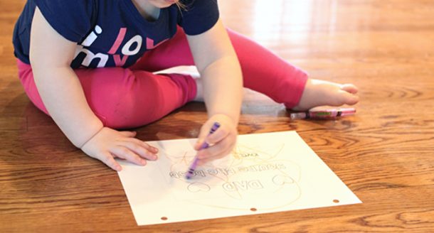 45 Creative Card Making Ideas for Kids Crafts | Kids Activities Blog