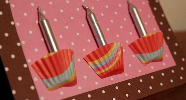 45 Creative Card Making Ideas for Kids Crafts | Kids Activities Blog