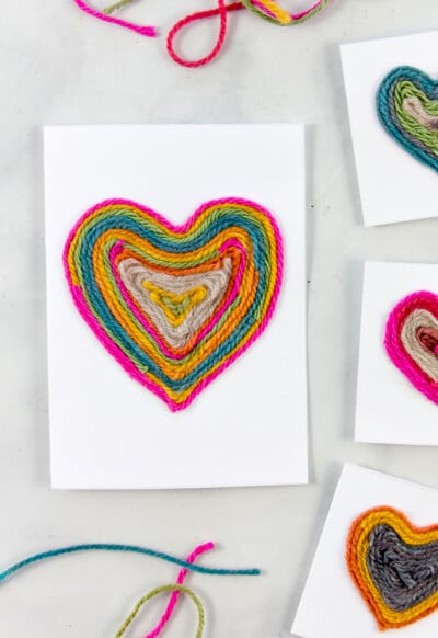 45 Creative Card Making Ideas for Kids Crafts | Kids Activities Blog