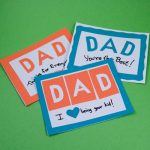 45 Creative Card Making Ideas for Kids Crafts | Kids Activities Blog