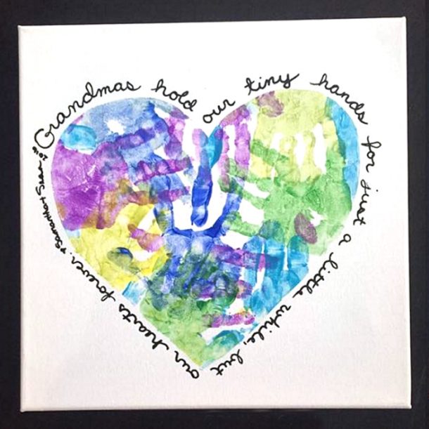 34 Happy Heart Crafts For Kids Kids Activities Blog |Kids Activities Blog