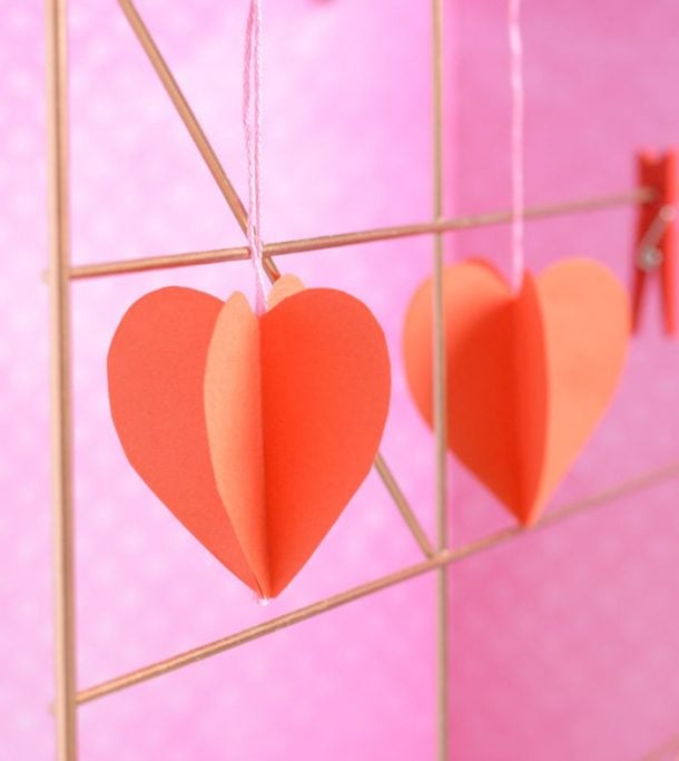 34 Happy Heart Crafts For Kids Kids Activities Blog |Kids Activities Blog