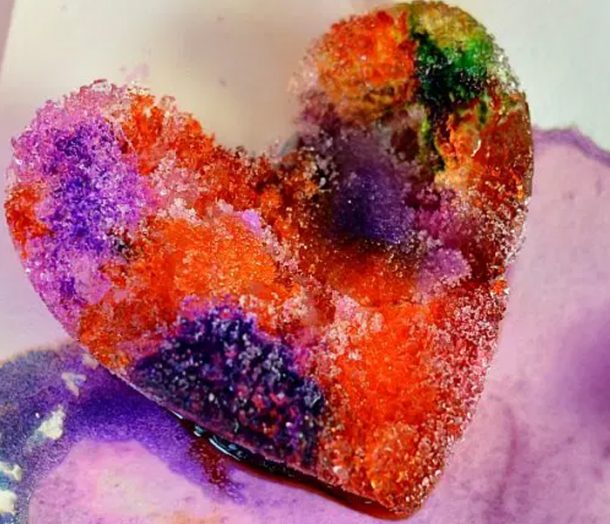 34 Happy Heart Crafts For Kids Kids Activities Blog |Kids Activities Blog