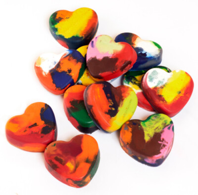 34 Happy Heart Crafts For Kids Kids Activities Blog |Kids Activities Blog