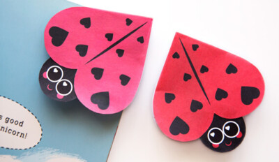 34 Happy Heart Crafts For Kids Kids Activities Blog |Kids Activities Blog