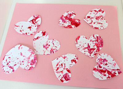 34 Happy Heart Crafts For Kids Kids Activities Blog |Kids Activities Blog