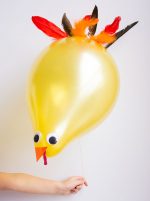 37 Fun Turkey Crafts for Kids | Kids Activities Blog