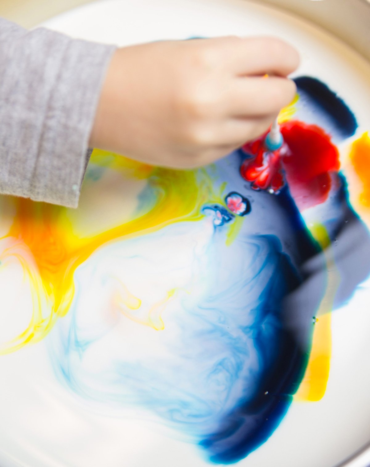 25+ Colorful Kids Craft Ideas – ParentingBest.com