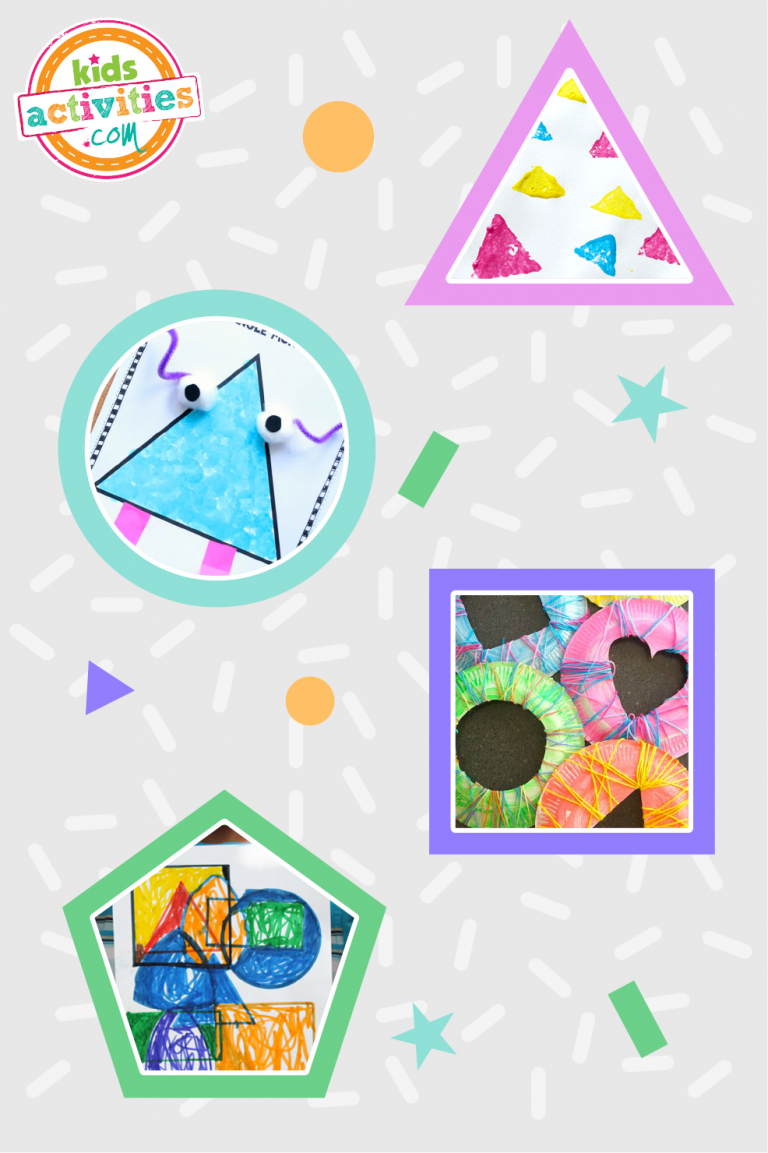 47 Fun Engaging Preschool Shape Activities Kids Activities Blog 47 Fun Engaging Preschool Shape Activities Kids Activities Blog